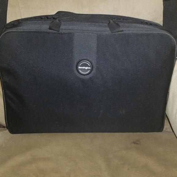 Kensington | Bags | Kensington Laptop Bag | Poshmark